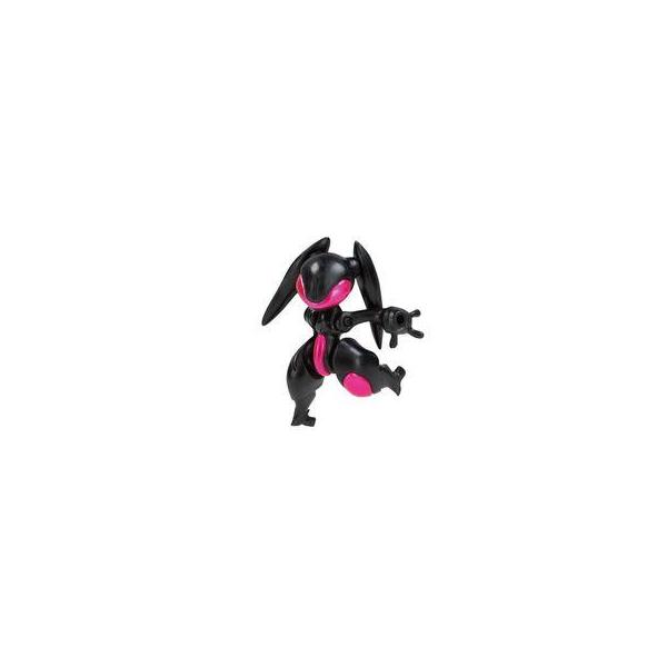 商品名：中古トレーディングフィギュア Dark(ダーク) 「FORM Bits Rabbit Bits カプセルトイ版」商品解説■FORM Bits Rabbit Bits カプセルトイ版が登場!【商品詳細】サイズ：約65mmused013...