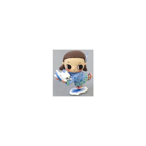 商品名：中古トレーディングフィギュア Pegasus Unbound レギュラータイプ 「POPMART The Golden Gallop シリーズ」商品解説■POP MARTより、「The Golden Gallop シリーズ」が登場!...