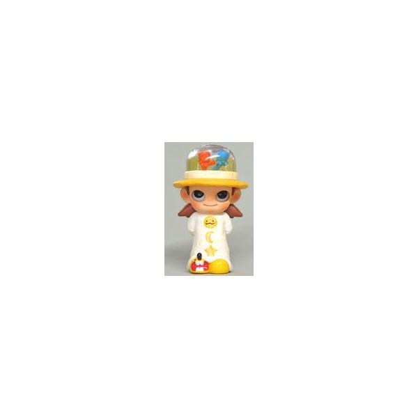 商品名：中古トレーディングフィギュア BRAIN FIGHT 「POPMART Zsiga Under the Sun シリーズ」商品解説■「POPMART」から「Zsiga Under the Sun シリーズ」が登場。【商品詳細】サイズ...