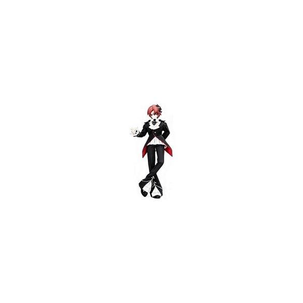 商品名：中古トレーディングフィギュア 3. 「HEART BEAT MOMENT 千頌礼宴(せんしょうれいえん)シリーズ トレーディングドール」商品解説■HEART BEAT MOMENT(ハートビートモーメント)より、『千頌礼宴(せんしょ...