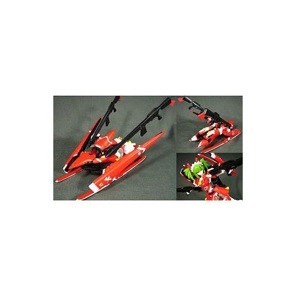 商品名：中古フィギュア EXウェポンセット サンタ型MMS ツガル 「武装神姫」 商品解説■「武装神姫」シリーズの「サンタ型MMS ツガル」に対応した追加武装パーツセットが登場!!シリーズをより楽しむためにも欠かせない武器とキャラクターのフ...