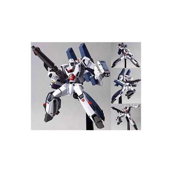 商品名：中古フィギュア リボルテックヤマグチ No.038 劇場版スーパーバルキリーVF-1A(一条輝機) 「超時空要塞マクロス 愛・おぼえていますか」内容★80年代アニメロボのフラッグシップ機・バルキリーのVF1Aタイプ（劇場版一条輝搭乗...