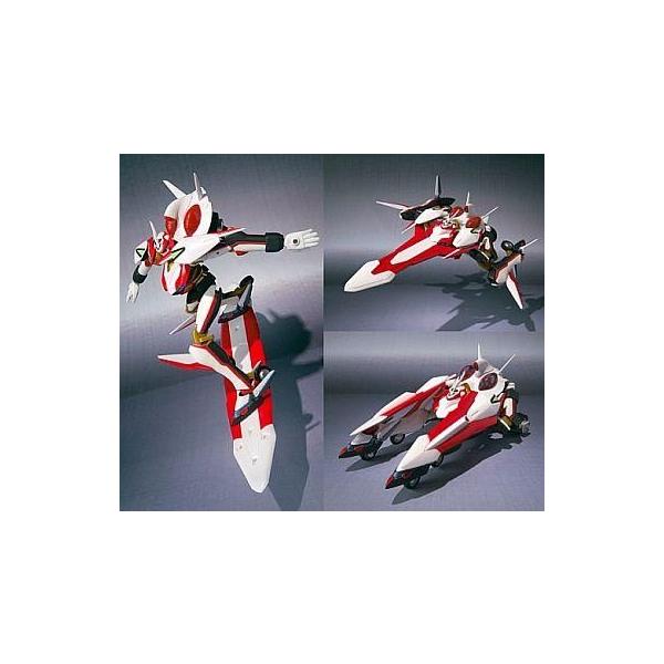 商品名：中古フィギュア ROBOT魂＜SIDE LFO＞ ニルヴァーシュ type ZERO spec2 「交響詩篇エウレカセブン ポケットが虹でいっぱい」商品解説■主人公機 ニルヴァーシュ type ZERO spec2 3形態を初再現!...