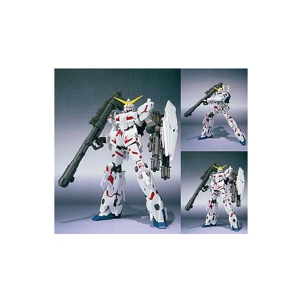 商品名：中古フィギュア ROBOT魂＜SIDE MS＞ ユニコーンガンダム(デストロイモード)「機動戦士ガンダムUC」商品解説■今年度の話題をさらう劇場作品よりROBOT魂いよいよ発進！アニメ公開予定の2月、待望のデストロイモード発動!!ア...