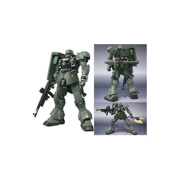 商品名：中古フィギュア ROBOT魂＜SIDE MS＞ ギラ・ズール「機動戦士ガンダムUC」商品解説■「ジオン」「ザク」の血を引き継ぐ量産機ギラ・ズール出撃！『機動戦士ガンダムUC（ユニコーン）』より、ネオ・ジオン残党勢力が運用する量産型M...