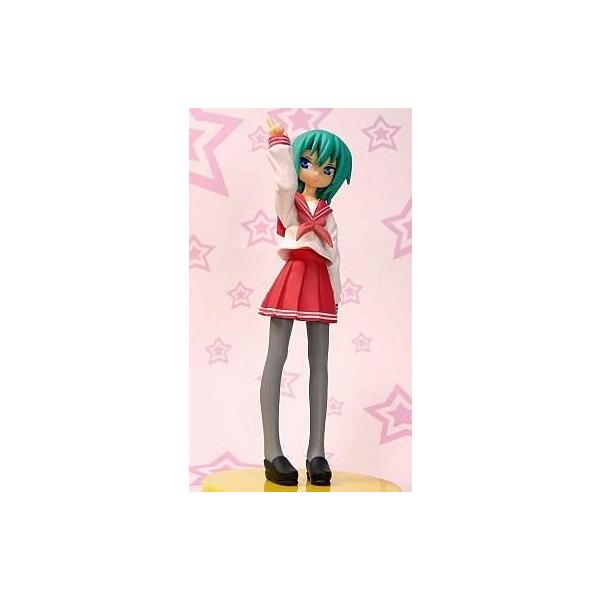 商品名：中古フィギュア 岩崎みなみ 「らき☆すた」 エクストラフィギュアVol.2商品解説■人気キャラクターをチョイスしたエクストラフィギュア第2弾が堂々登場!ファン待望のラインナップused0130_figures中古注意事項：※こちらの...