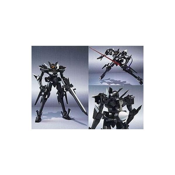 商品名：中古フィギュア ROBOT魂＜SIDE MS＞ SVMS-01X ユニオンフラッグカスタムII(GNフラッグ) 「機動戦士ガンダム00(ダブルオー)」商品解説■「機動戦士ガンダム00」ファーストシーズンラストで、ガンダムエクシアと死...