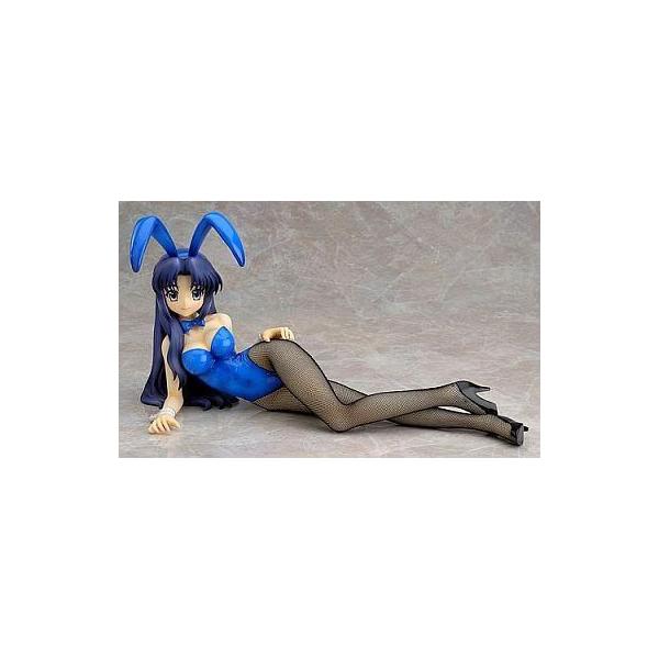 商品名：中古フィギュア 朝倉涼子 バニーVer. 「涼宮ハルヒの憂鬱」 1/4 PVC製塗装済み完成品商品解説■「涼宮ハルヒの憂鬱」より、朝倉涼子 バニーVer.が1/4スケールPVC塗装済み完成品で登場!FREEingの『涼宮ハルヒの憂鬱...