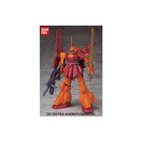 商品名：中古フィギュア MS IN ACTION!! マラサイ 「機動戦士Zガンダム」商品解説■オプションパーツにはバリュートシステムをセレクト。■ビームライフル、ビームサーベル×2付属。「機動戦士Zガンダム」から、以前より商品化要望の高か...