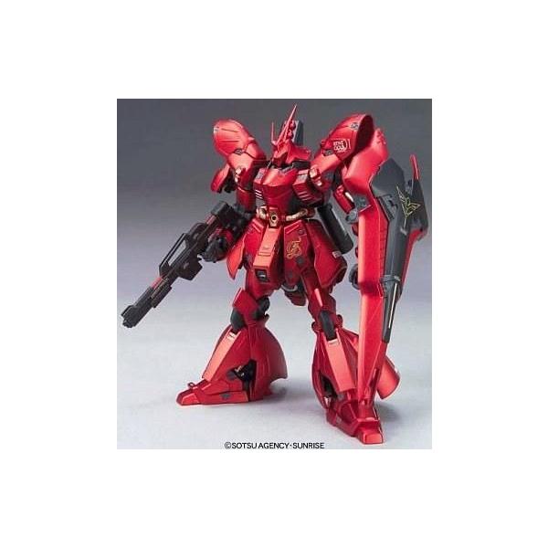 商品名：中古フィギュア HCM-Pro SP-001 サザビー スペシャルペインテッドVer. 「機動戦士ガンダム 逆襲のシャア」商品解説■HCM-Pro サザビーのスペシャルペインテッド仕様。機体全体にメタリックカラーを基調としたスペシャ...