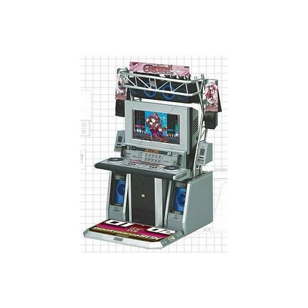 商品名：中古フィギュア beatmaniaIIDX EMPRESS デスクトップアーケードコレクションVol.1 商品解説■「デスクトップアーケードコレクションVol.1」にbeatmaniaIIDX EMPRESSがラインナップ。圧倒的な...