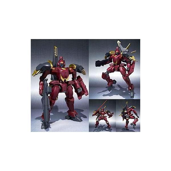 商品名：中古フィギュア ROBOT魂＜SIDE MS＞ アヘッド脳量子波対応型 スマルトロン 「機動戦士ガンダム00」商品解説■ソーマ・ピーリス中尉は名誉の戦死を遂げた・・・ソーマ・ピーリス、ルイス・ハレヴィが搭乗する脳量子波対応型カスタム...