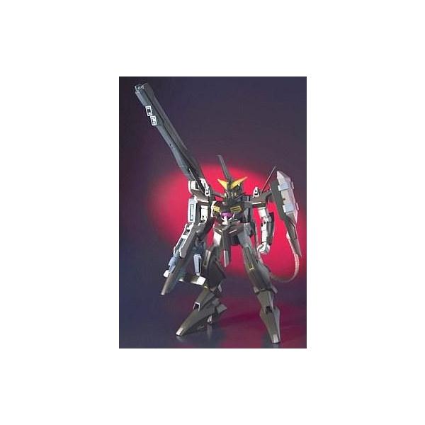 商品名：中古フィギュア MS IN ACTION!! ガンダムスローネアイン 「機動戦士ガンダム00」商品解説■『機動戦士ガンダムOO』よりガンダムスローネ1号機「アイン」が登場!■GNランチャー展開、ツヴァイ、ドライと接続して「GNメガラ...