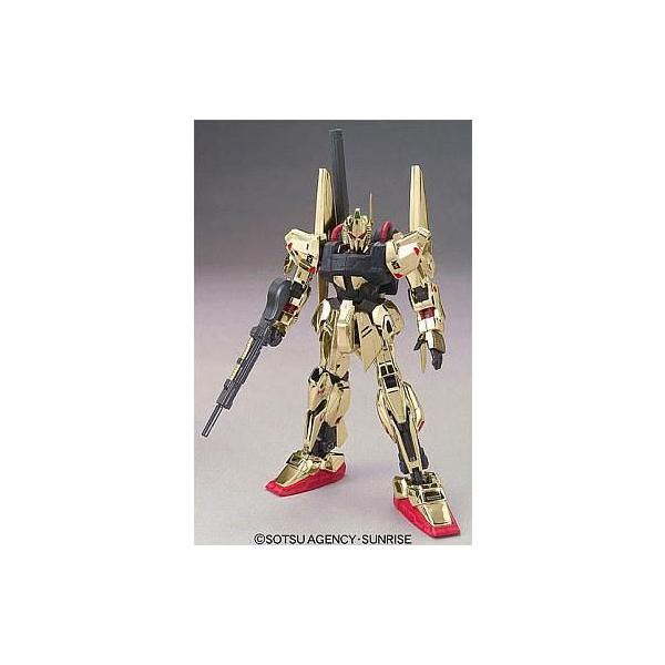商品名：中古フィギュア HCM-Pro10-01 百式 ゴールドコーティングVer. 「機動戦士Zガンダム」商品解説■HCM-Proシリーズで人気の百式がメッキVer.でついに登場!ディテール、パッケージともに高級感のあるデザインにリファイ...