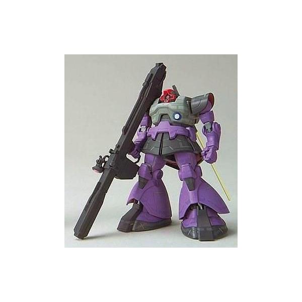 商品名：中古フィギュア HCM-Pro04 リック・ドム 「機動戦士ガンダム」商品解説■1/200スケールの手の平サイズのボディに凝縮された圧倒的なギミック!頭部モノアイは主導で左右に可動する機構を再現!■内部には精密なメカディテールが表現...
