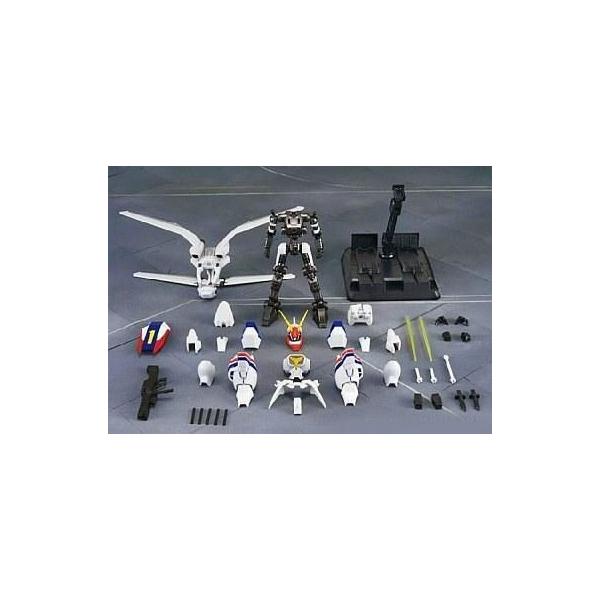 商品名：中古フィギュア 魂SPEC XS-05 ドラグナー1 from”Opening Silhouette” 「機甲戦記ドラグナー」商品解説■1987年放映のサンライズアニメ「機甲戦記ドラグナー」より、主役メカ「ドラグナー1」を劇中オープ...