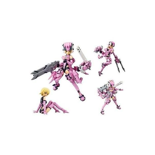商品名：中古フィギュア ヤマネコ型MMS アーティル 「武装神姫」 アクションフィギュアCR188商品解説■メカの魅力が満載!かこいかずひこ氏による正統派デザインの武装神姫登場!!「武装神姫」シリーズ最新作!ヤマネコ型MMSと鷲型MMSの2...