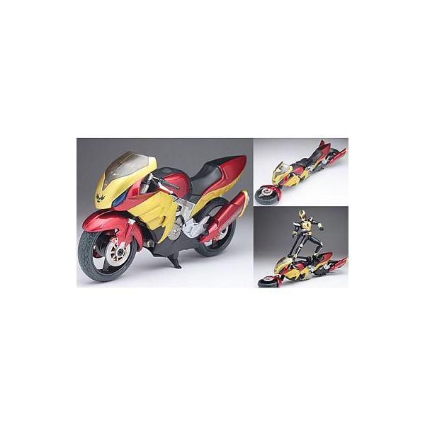 商品名：中古フィギュア S.H.Figuarts EX マシントルネイダー 「仮面ライダーアギト」 魂ウェブ商店限定商品解説■S.H.Figuarts(フィギュアーツ)EXに、魂ウェブ商店限定 「仮面ライダーアギト マシントルネイダー」が登...