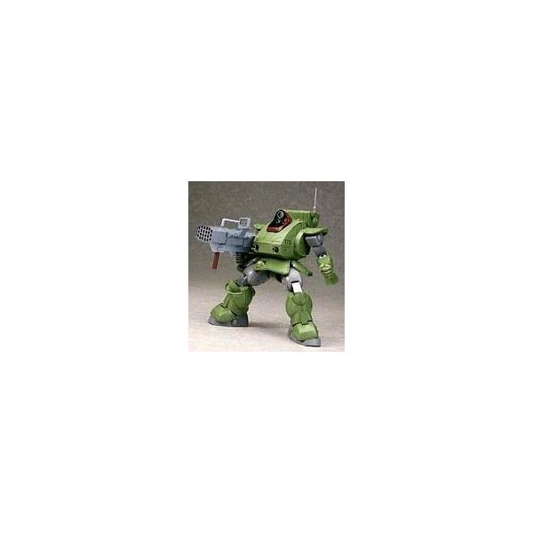 商品名：中古フィギュア スタンディングトータス 「装甲騎兵ボトムズ」 35MAX AT-COLLECTION SERIES 02商品解説■ボトムズアクションフィギュアの新シリーズ「35MAX」。”スコープドッグ”に続き、なんと”スタンディン...