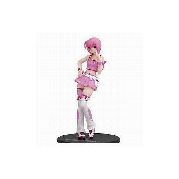 商品名：中古フィギュア ナイア「beatmaniaIIDX」フィギュアコレクションVol.3商品解説■大人気「ビートマニアIIDX」フィギュアコレクション第3弾登場!!GOLI氏によるフィギュア専用の描き下ろし原画採用!「ナイア」と「ツガル...