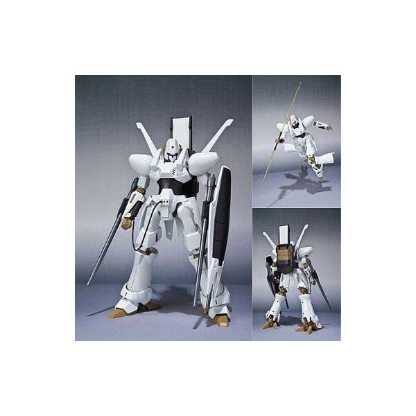 商品名：中古フィギュア ROBOT魂＜SIDE HM＞ エルガイム 「重戦機エルガイム」商品解説■「重戦機エルガイム」より、前半の主役機「エルガイム」が「エルガイムMk-II」に続きROBOT魂で発売! 頭長高を150mmに設定し、エルガイ...