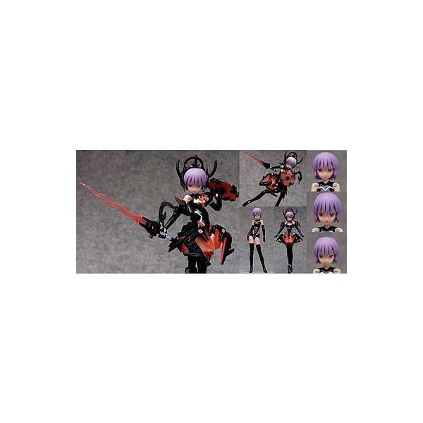 商品名：中古フィギュア 武装神姫 ジールベルン 剣士型MMS商品解説■武装神姫に剣士型MMS ジールベルンがラインナップ。クリアパーツを随所に採用した美麗なデザイン。人気の第1弾アーンヴァル、ストラーフの流れを組みつつも、優美さを感じさせる...