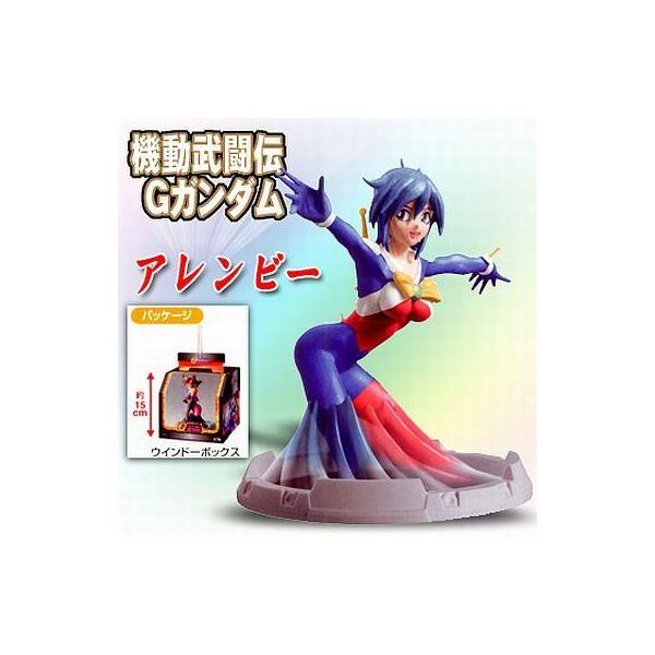 商品名：中古フィギュア アレンビー・ビアズリー「機動武闘伝Gガンダム」シチュエーションフィギュア44345商品解説■used0130_figures中古注意事項：※こちらの商品はアミューズメント専用景品となります。