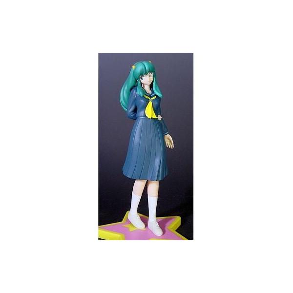 商品名：中古フィギュア ラム セーラー服Ver.「うる星やつら」DXフィギュア商品解説■うる星やつらのラムちゃんがDXフィギュアで登場。全高約19cm(台座含む：約20cm) used0130_figures中古注意事項：※こちらの商品はア...