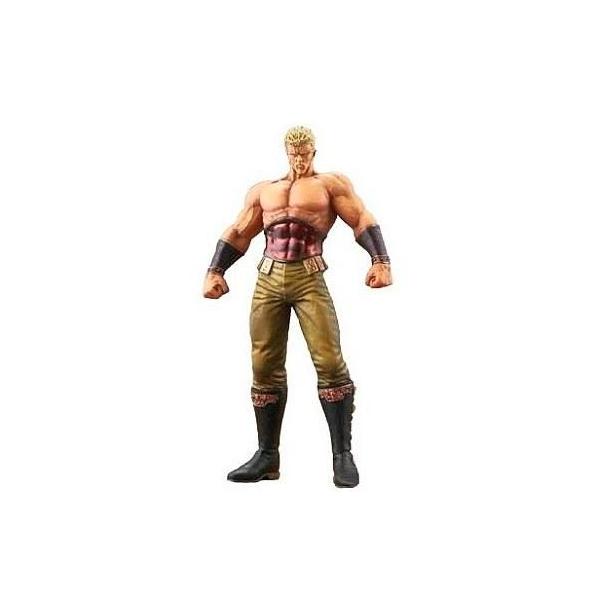 商品名：中古フィギュア ラオウ「北斗の拳」世紀末激闘録Vol.2 コレクションNo.4商品解説■伝説は終わらない、世紀末救世主伝説再び!Vol.2は非情、師弟対決!主役級キャラクターだけではなく印象には残っているものの、なかなか立体化に恵ま...