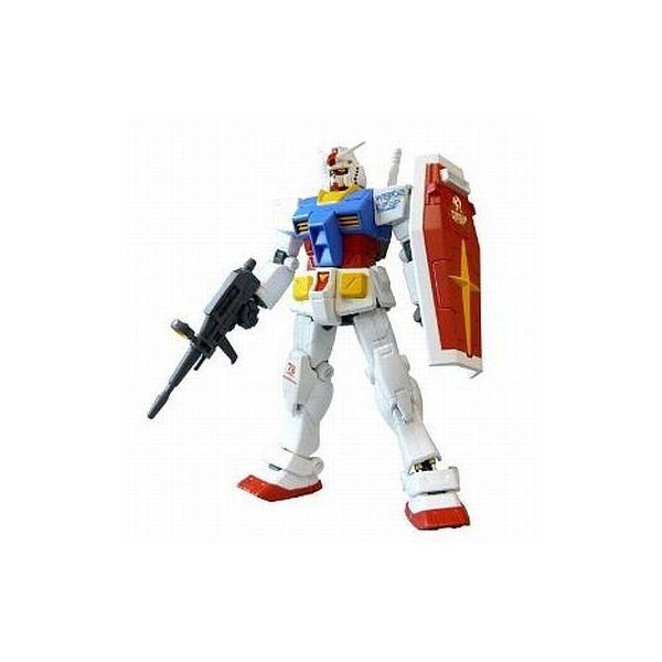 商品名：中古フィギュア HCM-Pro01-04 RX-78-2 ガンダムアニメカラー 「機動戦士ガンダム」商品解説■ガンダム30周年を記念した「アニメーションカラー」のガンダムが、塗装済み完成品HCM Proで登場!!※中古商品に関しては...