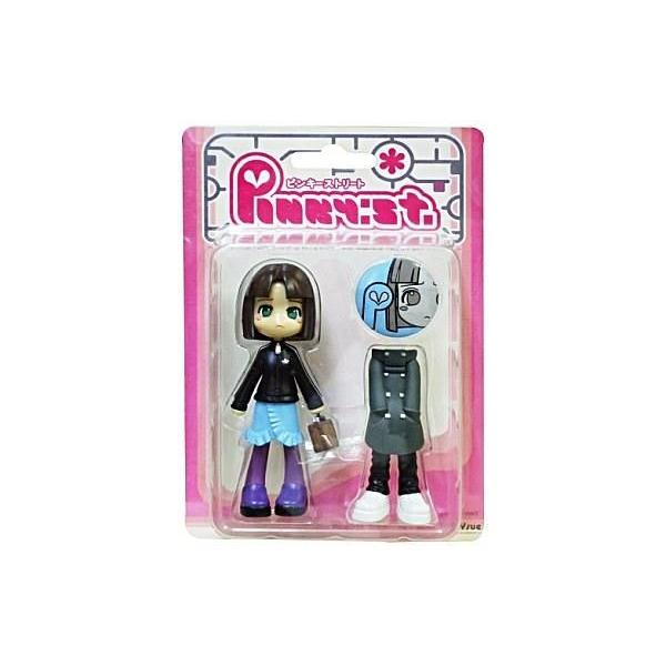 商品名：中古フィギュア ピンキーストリート PK007「ピンキーストリート」商品解説■used0130_figures