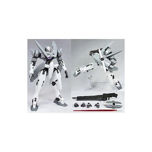 商品名：中古フィギュア ROBOT魂＜SIDE MS＞ GNX-603T ジンクス 「機動戦士ガンダム00」 魂ウェブ限定商品解説■ 『機動戦士ガンダム00』に登場した連邦製のMS「ジンクス」がROBOT魂にラインナップ。肩、腰のパーツを新...