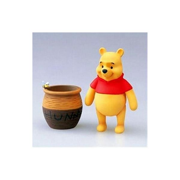 商品名：中古フィギュア プーさん「Winnie the Pooh and the Blustery Day プーさんとおおあらし」ディズニーマジカルコレクション028商品解説■映画のワンシーンをリアルにフィギュア化。1968年の作品「プーさ...