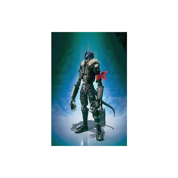 商品名：中古フィギュア D-Arts ベルゼブモン 「デジモンテイマーズ」商品解説■デジモンテイマーズより、人気デジモン「ベルゼブモン」がD-Artsに早くも登場!2010年10月に行われたTAMASHII NATION 2010でも注目を...