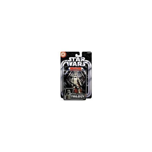 商品名：中古フィギュア ストームトルーパー 「スター・ウォーズ エピソード4/新たなる希望」 HALL OF FAME THE ORIGINAL TRILOGY COLLECTION ベーシックフィギュア商品解説■「スター・ウォーズ エピソ...