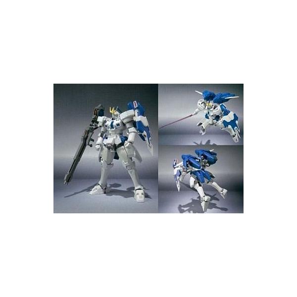 商品名：中古フィギュア ROBOT魂＜SIDE MS＞ トールギスIII 「新機動戦記ガンダムWエンドレスワルツ」商品解説■ウイングガンダムゼロ(EW版)に引き続き『火消しの風』登場!「新機動戦記ガンダムW Endless Walts」にて...