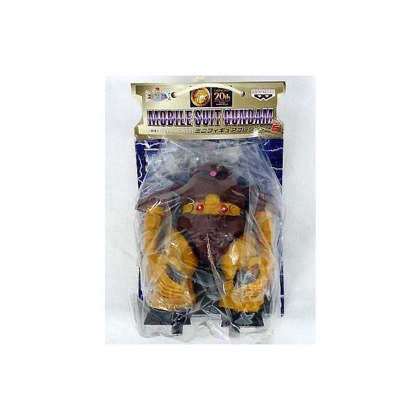 商品名：中古フィギュア MSM-03 ゴック「機動戦士ガンダム」モビルスーツガンダム ミニフィギュアコレクション5商品解説■used0130_figures中古注意事項：※こちらの商品はアミューズメント専用景品となります。