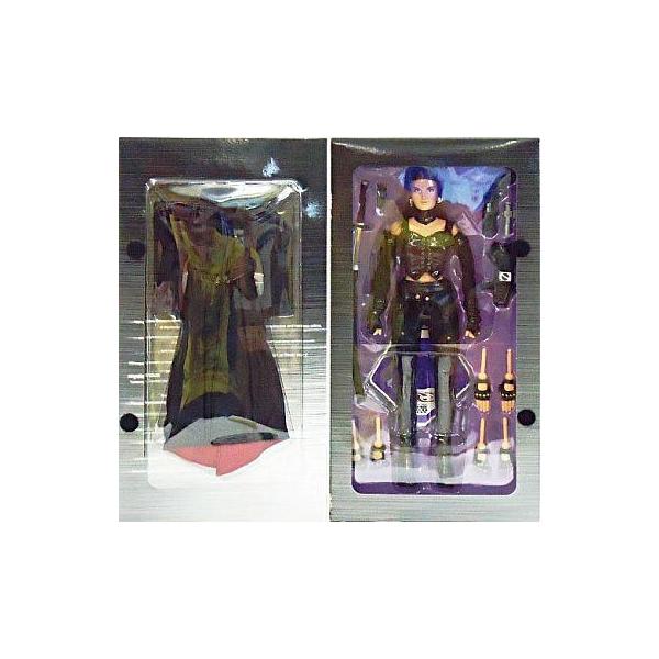 商品名：中古フィギュア オルタナティブ CG-EX3 (CODE NAME：ASH) 「BEST of COOL GIRL」Vol.3商品解説■ますます盛り上がるクールガールライン。新規ファンから寄せられる「オリジナルシリーズの再販を!」の...