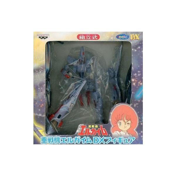 商品名：中古フィギュア エルガイム Mk-2 「重戦機エルガイム」 DXフィギュア商品解説■used0130_figures中古注意事項：※こちらの商品はアミューズメント専用景品となります。