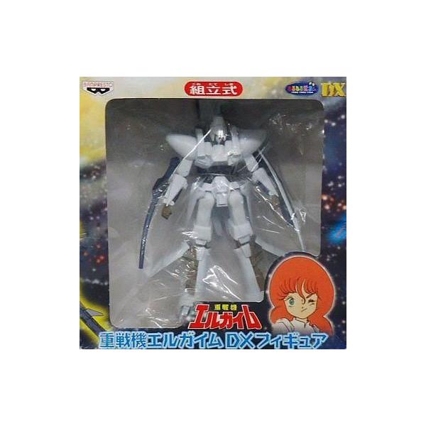商品名：中古フィギュア エルガイム Mk-1 「重戦機エルガイム」 DXフィギュア商品解説■used0130_figures中古注意事項：※こちらの商品はアミューズメント専用景品となります。