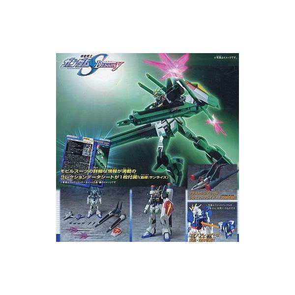 商品名：中古フィギュア ブラストインパルスガンダム MOBILE SUIT IN ACTION!! 「機動戦士ガンダムSEED DESTINY」商品解説■機動戦士ガンダムSEED DESTINYに登場する主人公機・インパルスガンダムの遠距離...