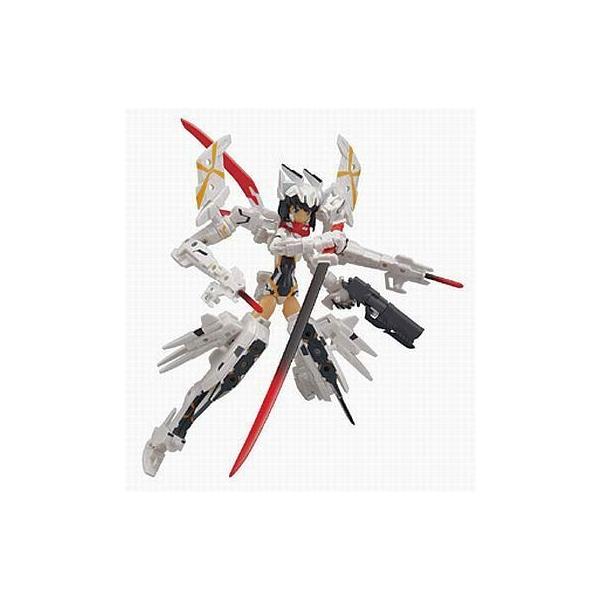 商品名：中古フィギュア ストラーフMk.2 ラヴィーナ フルアームズパッケージ 「武装神姫」 彩色済み一部組立式アクションフィギュアCR218商品解説■ストラーフMk.2ラヴィーナに新規武装パーツを追加。高いプレイバリューを実現!流通限定の...