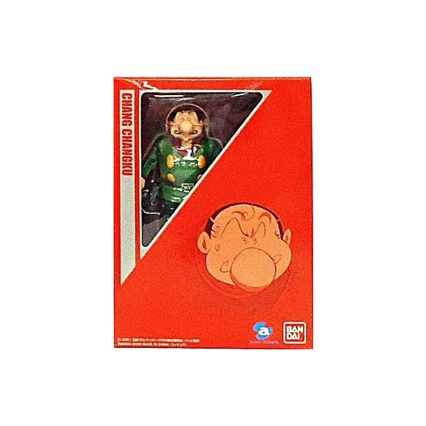 商品名：中古フィギュア 006 張々湖 「サイボーグ009 バトルアライブ5 〜故郷〜」 DVD limited edition5 特典フィギュア商品解説■こちらの商品は「DVD サイボーグ009 バトルアライブ5 〜故郷〜」 limite...