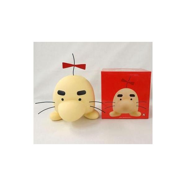 商品名：中古フィギュア どせいさん 「MOTHER2 ギークの逆襲」 スーパーDXどせいさんソフビフィギュア46948商品解説■「MOTHER2 ギークの逆襲」より、どせいさんがソフビフィギュアで登場です。スーパーDXの名に恥じぬビッグスケ...