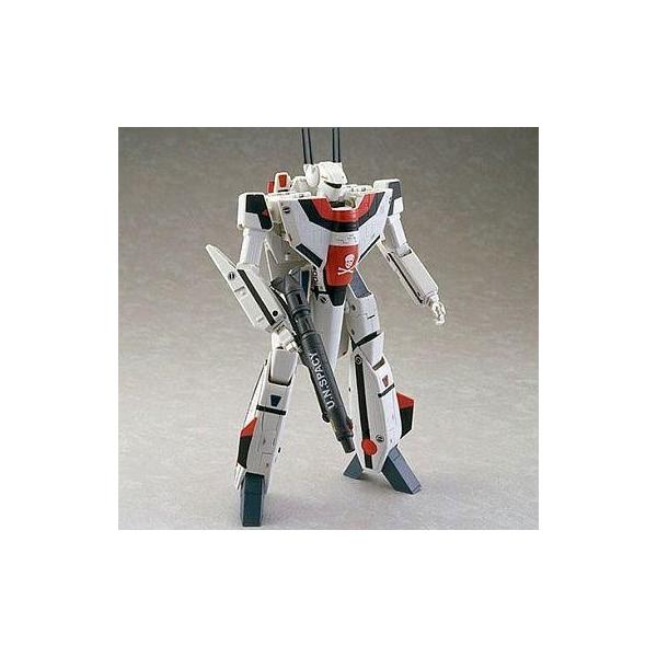 商品名：中古フィギュア 完全変形 1/48 VF-1S 一条輝機 「超時空要塞マクロス 〜愛・おぼえていますか〜」商品解説■圧倒的存在感をその手に!やまとマクロスシリーズのベストセラー「1/48完全変形版VF-1シリーズ」より、VF-1S ...