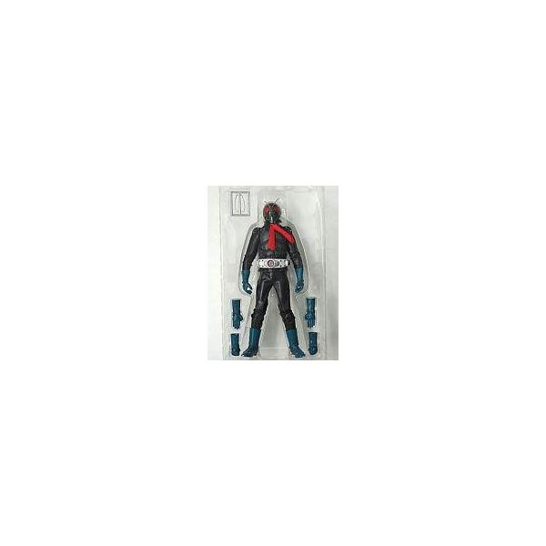 商品名：中古フィギュア 仮面ライダーTHE NEXT1号 初回限定版 「仮面ライダーTHE NEXT」 PROJECT BM! 商品解説■バンダイとメディコム・トイが贈るプロジェクトBM!、待望の最新作!「仮面ライダーTHE NEXT」より...