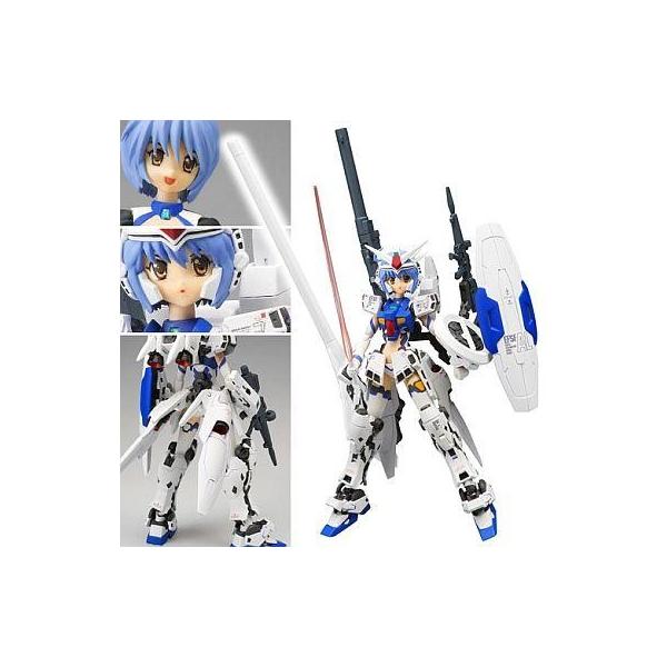 商品名：中古フィギュア アーマーガールズプロジェクト MS少女 GP-03 ステイメン 「機動戦士ガンダム0083 STARDUST MEMORY」商品解説■MS少女第2弾は豊富な武装が魅力のGP-03 ステイメン!豊富な武装はオリジナルの...
