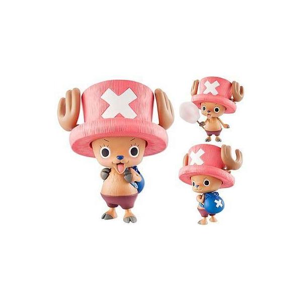 商品名：中古フィギュア トニートニー・チョッパー DX LIMITED EDITION 「ワンピース」 エクセレントモデルLIMITED Portrait.Of.Pirates ワンピース LIMITED EDITION メガトレショップ＆...