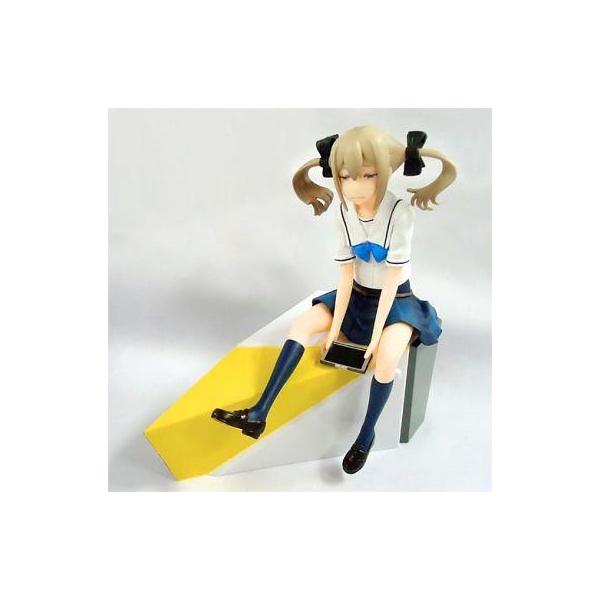商品名：中古フィギュア 神代フラウ 「タイトーくじ本舗 ROBOTICS;NOTES」 A賞 フィギュア商品解説■「CHAOS;HEAD」「STEINS;GATE」に続く“科学アドベンチャーシリーズ”第3弾「ROBOTICS;NOTES」が...