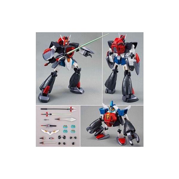 商品名：中古フィギュア ヴァリアブルアクション Hi-SPEC ジャンブー 「超力ロボガラット」商品解説■ヴァリアブルアクションハイスペックシリーズ第3弾は、「超力ロボガラット」からジャンブー・ガラットが登場です。新たな解釈を取り込み、プロ...